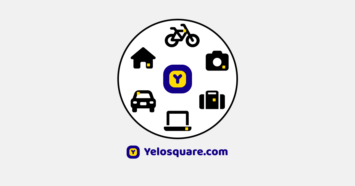 Créer votre compte Yelo gratuit